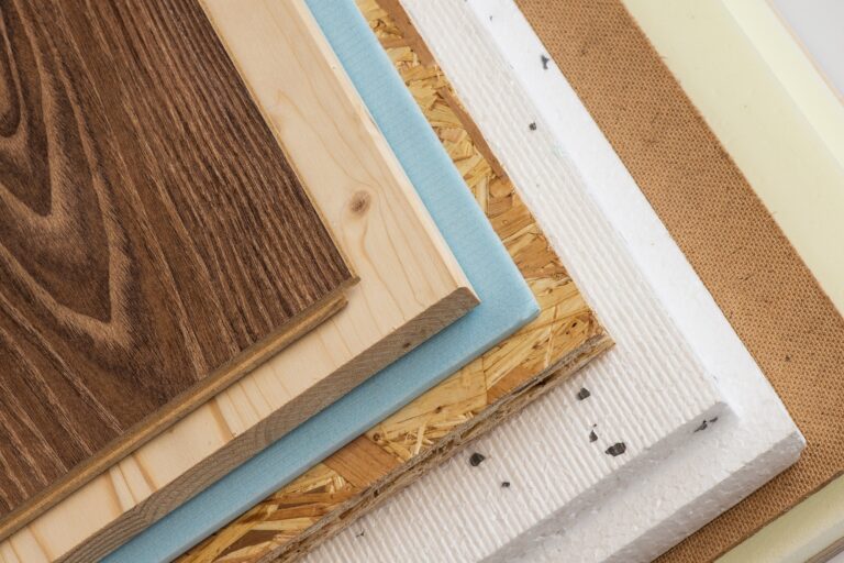 How to Choose the Right Building Materials for Your Outdoor Home ...
