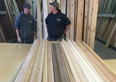 Interior Mouldings / Trim | Shur-way Building Center
