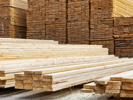 Lumber Yards Portland OR | Shur-way Building Center