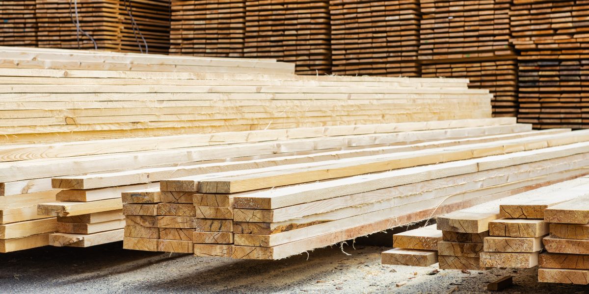Lumber Yards Portland OR | Shur-way Building Center