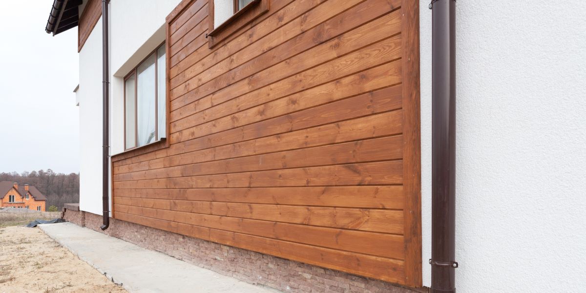 Siding Materials Portland OR | Shur-way Building Center
